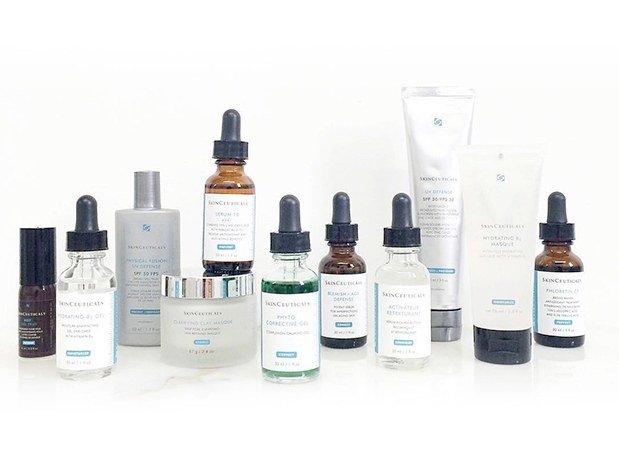 SKINCEUTICALS’ UNIQUE BEAUTY ROUTINE – Espace Skins Montreal
