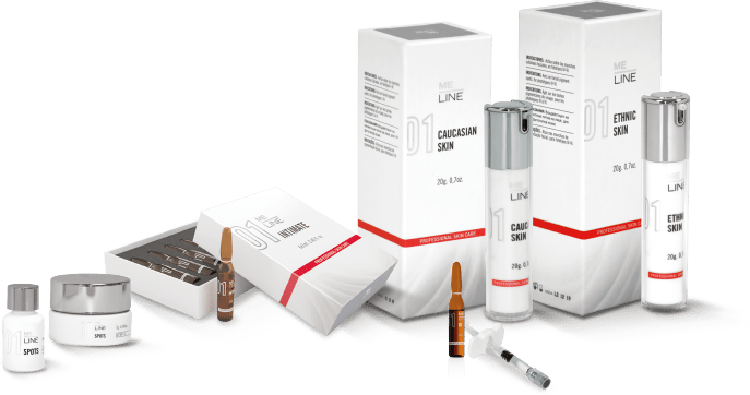 ME Line – tagged "Venus Freeze Face" – Espace Skins Montreal