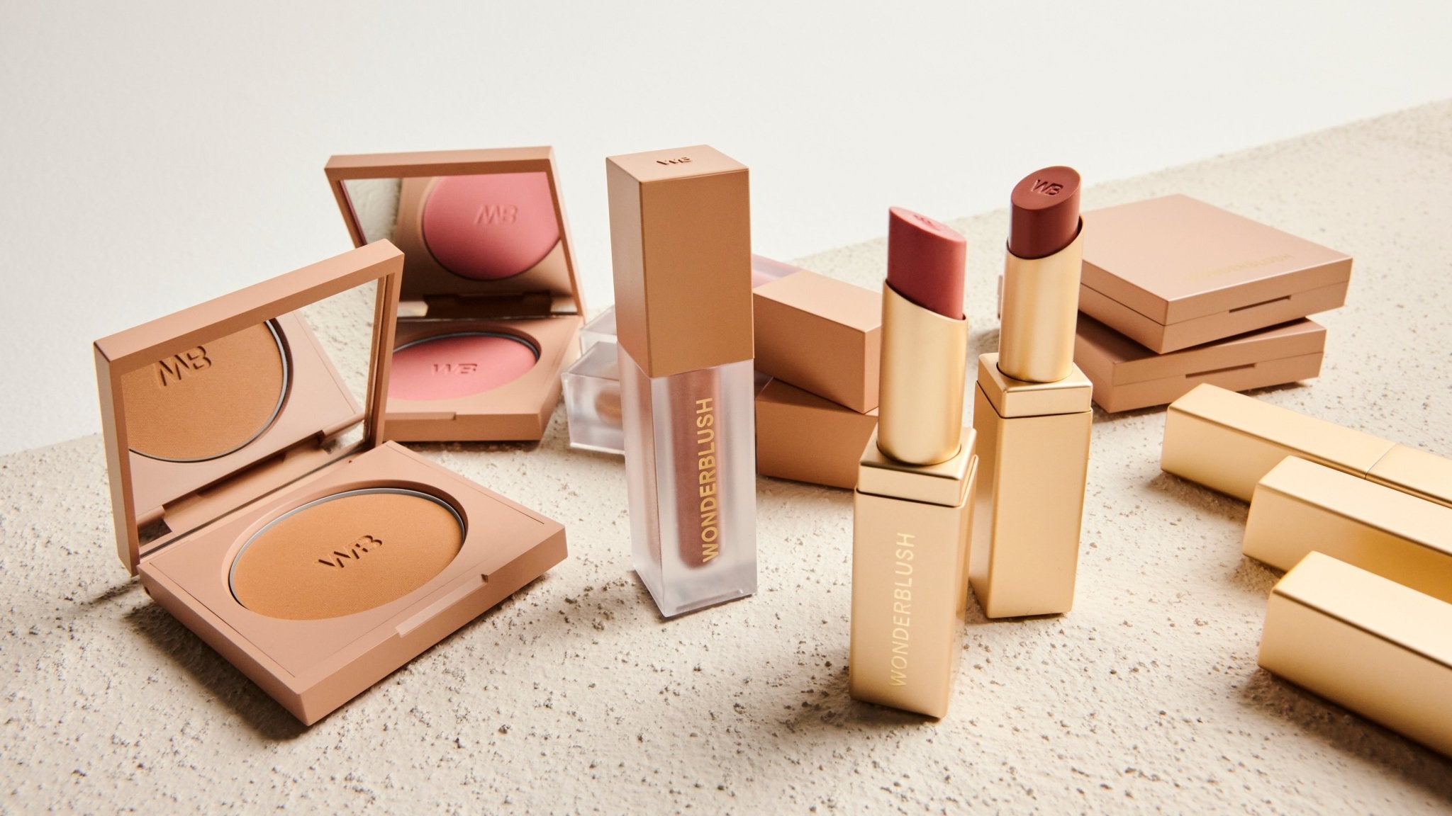 Wonderblush – Espace Skins Montreal